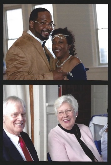 Faith Team Partners