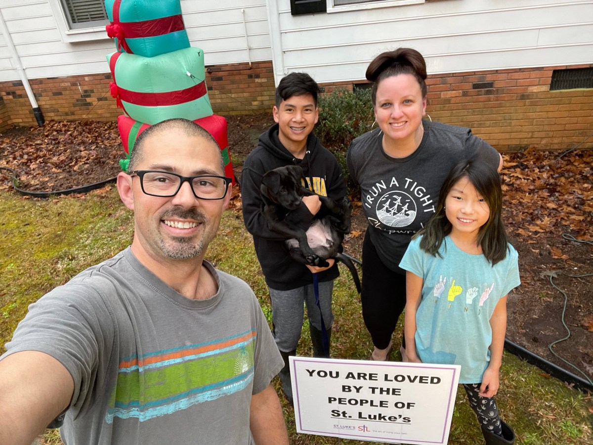 Resources for Parents, Guardians and Caregivers