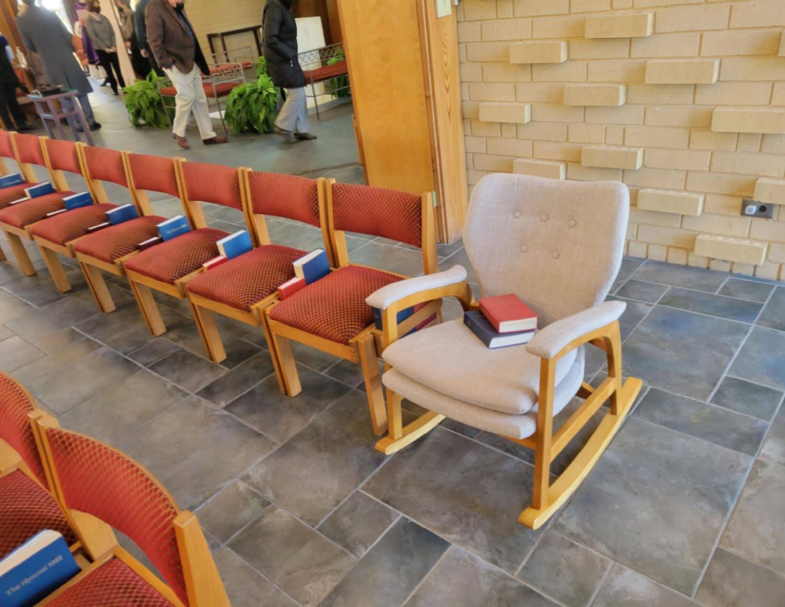 Sunday Morning Worship