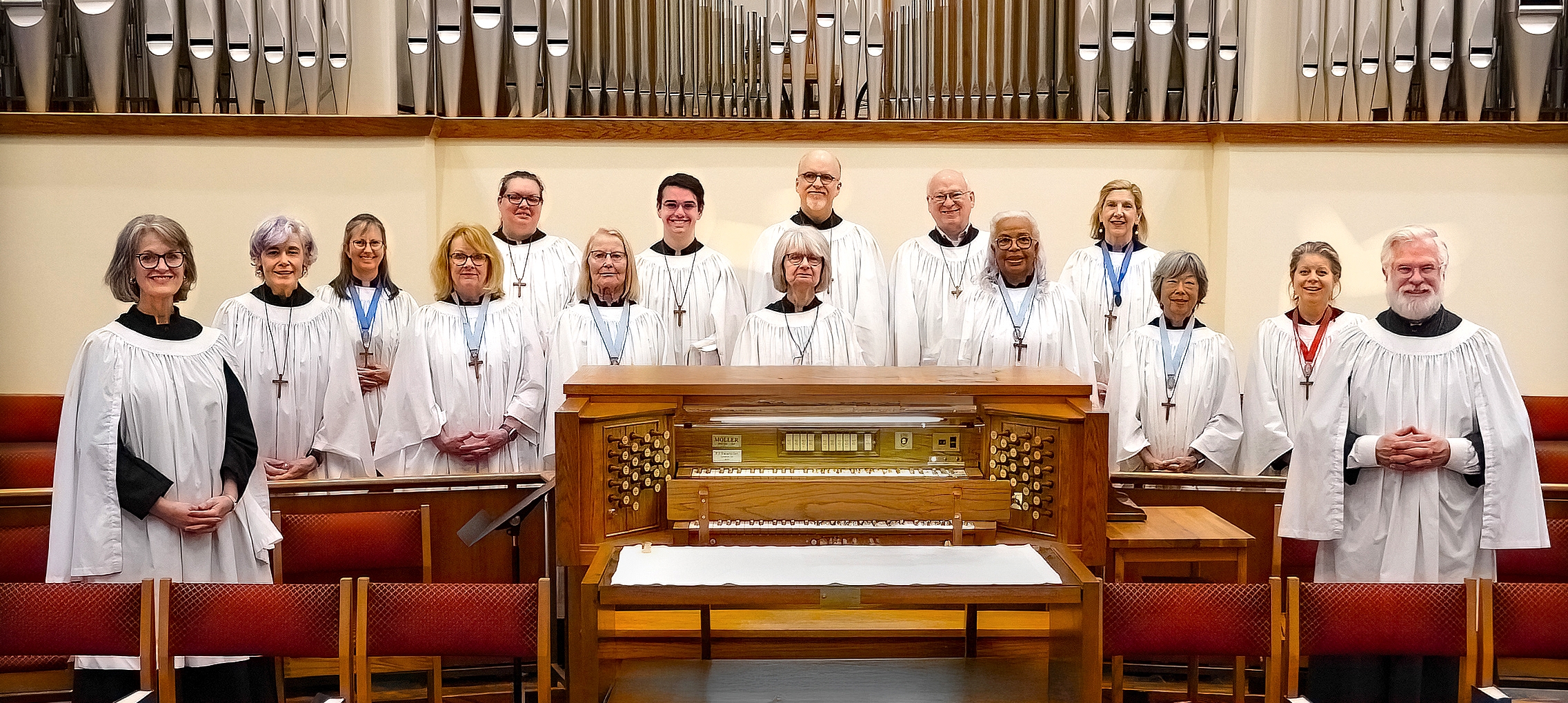 Adult Choir